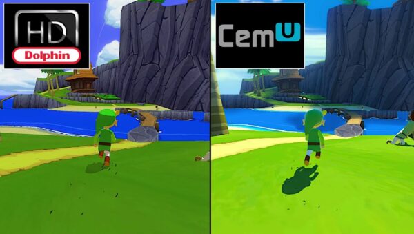 Wind Waker HD en PC: La Experiencia Definitiva | CityGame
