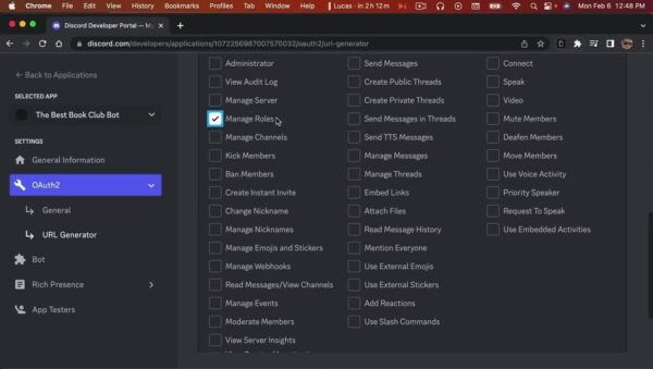Portal de Desarrolladores de Discord: Guía 2025 | CityGame