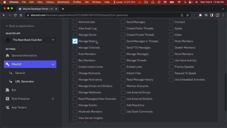 Portal de Desarrolladores de Discord: Guía 2025 | CityGame