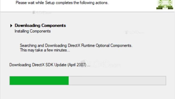 Guía Definitiva del Instalador de DirectX | CityGame