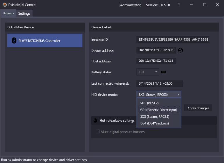 DsHidMini: Dale Vida a tu Mando de PS3 en PC | CityGame