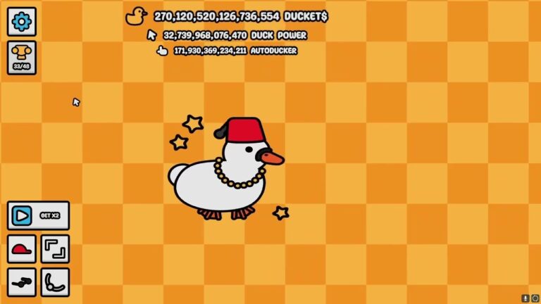 Duck Clicker: Guía para tu Imperio de Patos | CityGame