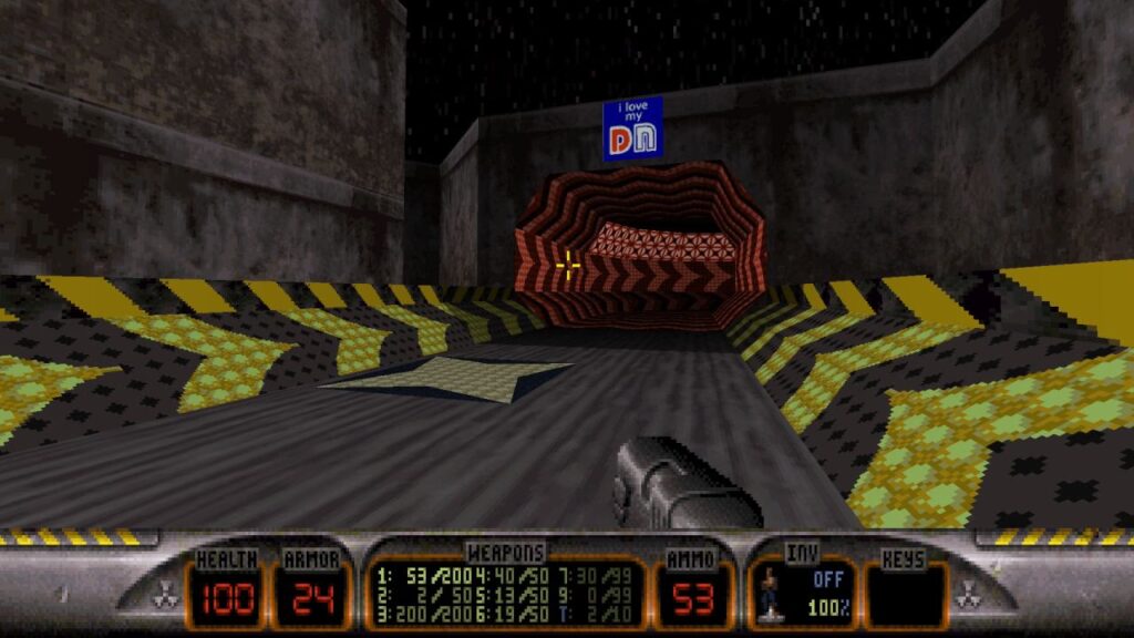 Duke Nukem: Total Meltdown - El Legado Doble | CityGame