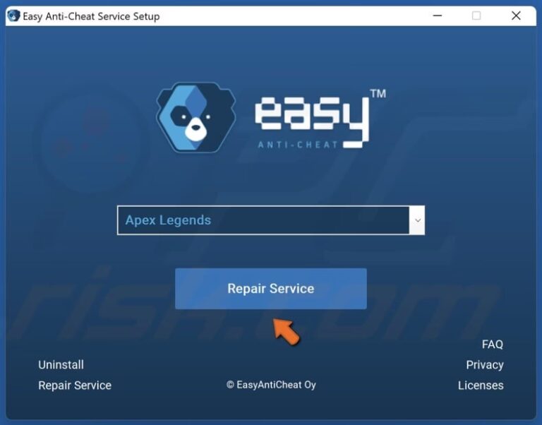 Easy Anti-Cheat: Guía para Instalar y Reparar | CityGame