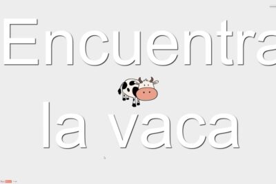 Encuentra la Vaca Invisible: Guía y Dónde Jugar | CityGame