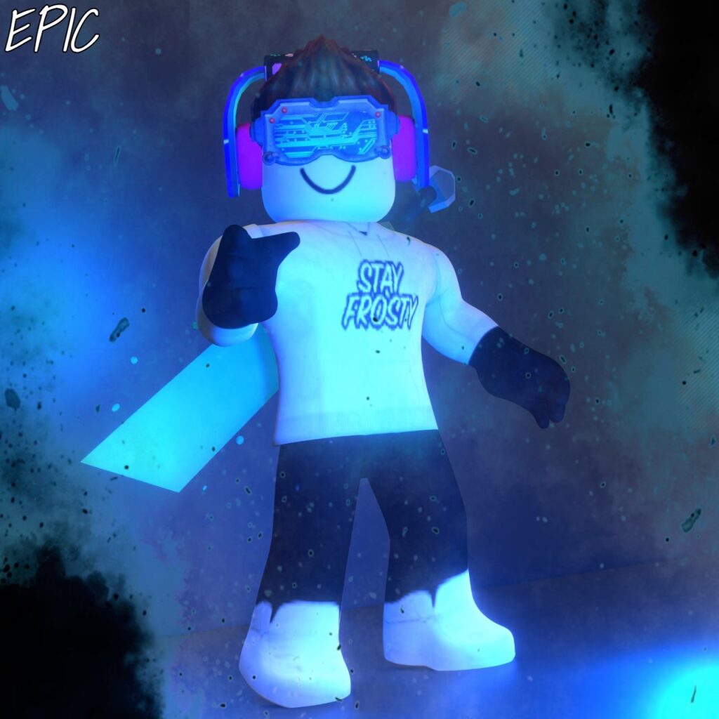 Configura tu Foto de Perfil en Epic Games: La Guía | CityGame
