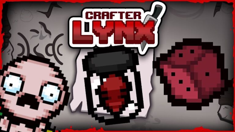 Esau Jr.: Sacrificio y Estrategia en Isaac | CityGame