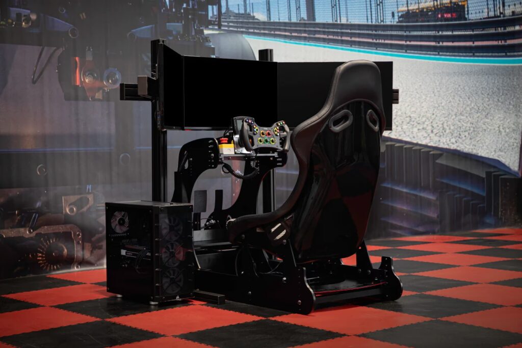 ESports Simulator: Gestiona tu Equipo a la Gloria | CityGame