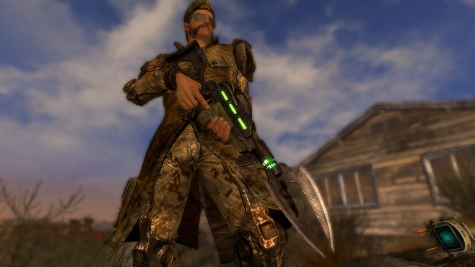 Guía Definitiva de Modpacks para Fallout NV | CityGame