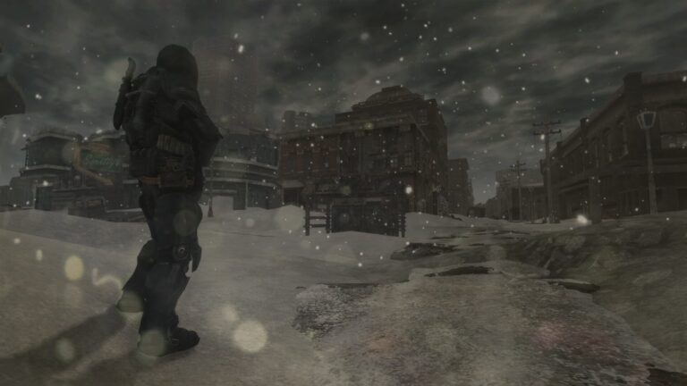 Fallout: The Frontier - Guía Completa del Mod | CityGame