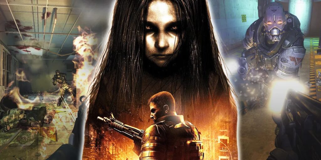 F.E.A.R. Remastered: Terror en Alta Definición | CityGame