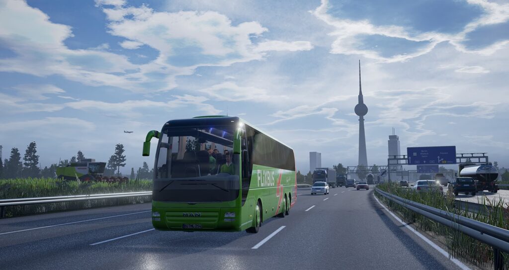 Fernbus Simulator: Guía Definitiva de Rutas y DLCs | CityGame