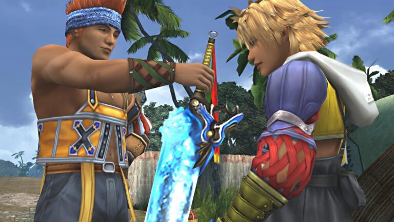 Final Fantasy X: Análisis de una Obra Maestra | CityGame