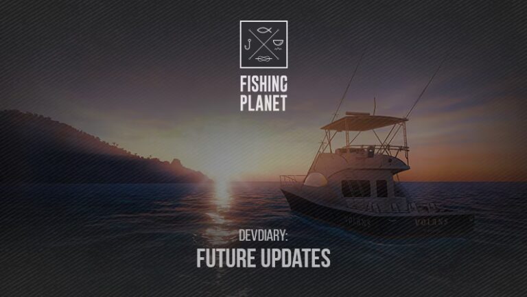 Fishing Planet: La Guía Definitiva y Novedades | CityGame