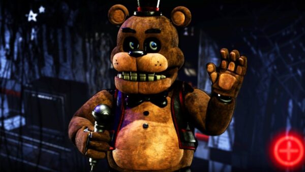 FNAF Remake: El Terror Renace en Unreal Engine 4 | CityGame