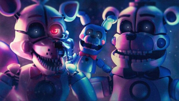 FNaF: Co-op en Roblox: Guía para Sobrevivir | CityGame