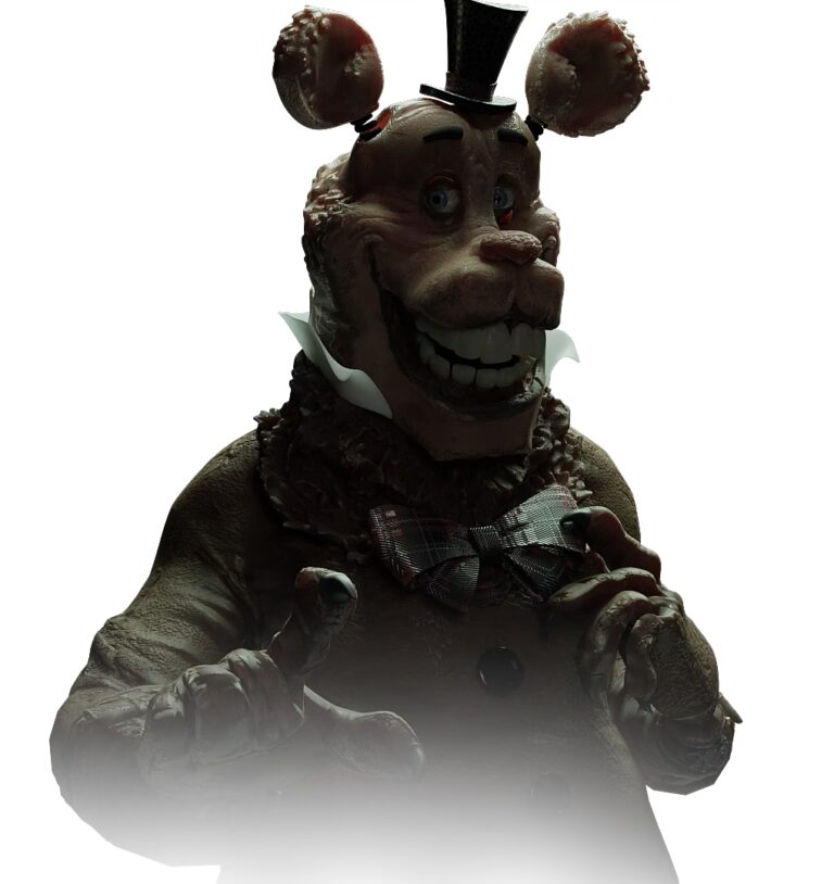 JR's: El FNaF que te convierte en detective | CityGame