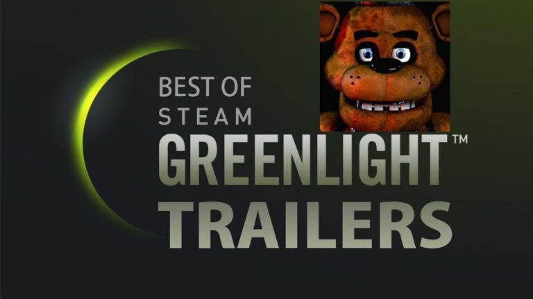 FNaF en Steam: Guía para sobrevivir la noche | CityGame