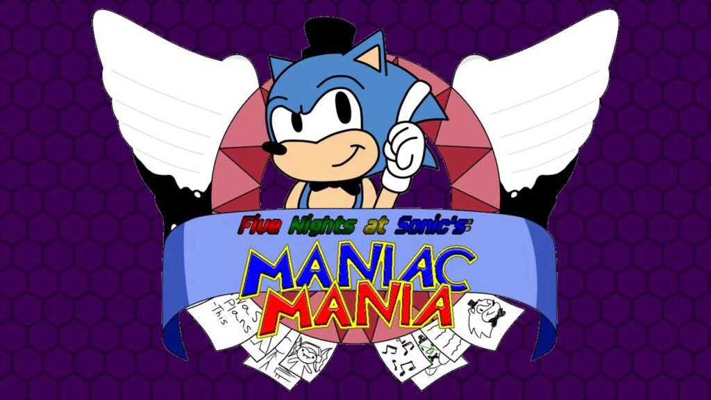 FNaS: Maniac Mania Infinite, la guía completa | CityGame