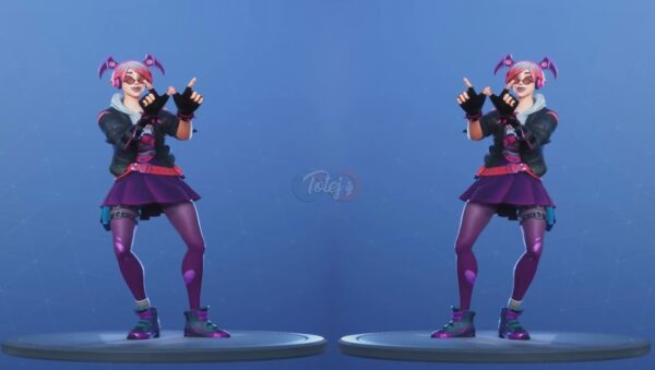 Guía Completa de los Bailes de Fortnite | CityGame