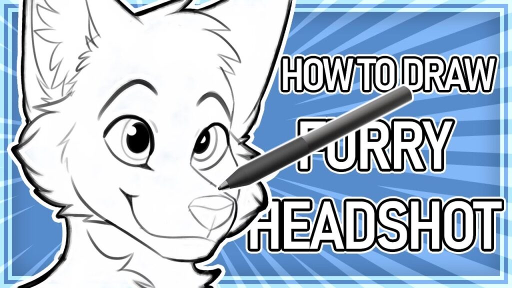Guía Completa para Dibujar Arte Furry | CityGame