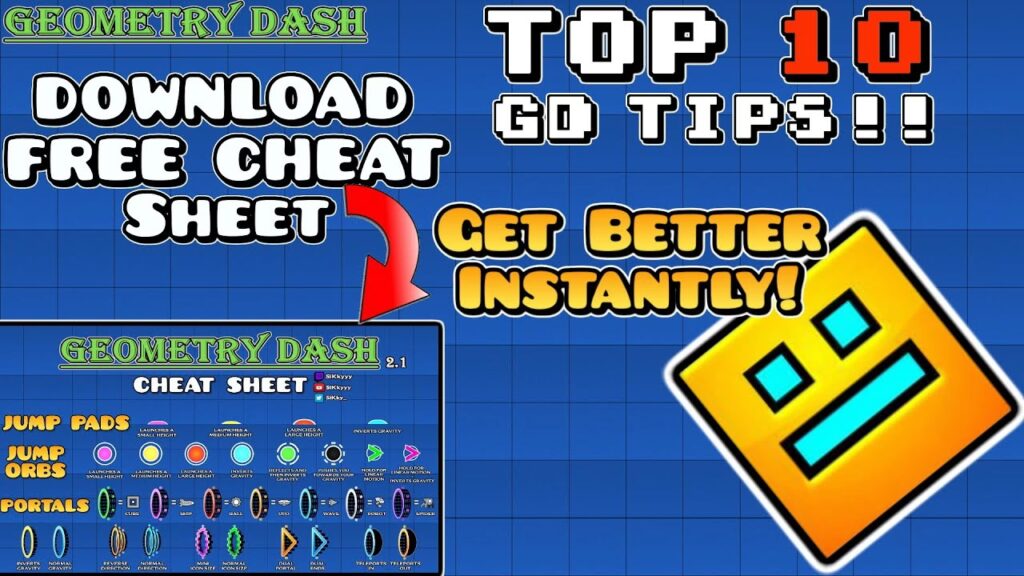 Geometry Dash: Los Mejores Trucos y Hacks | CityGame