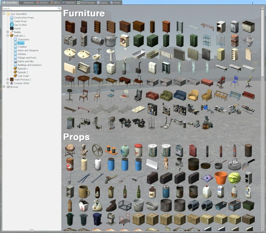 Garry's Mod: El App ID y Cómo Crear tu Servidor | CityGame