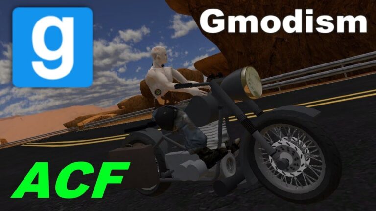 Garry's Mod: El Motor que le Dio Vida | CityGame