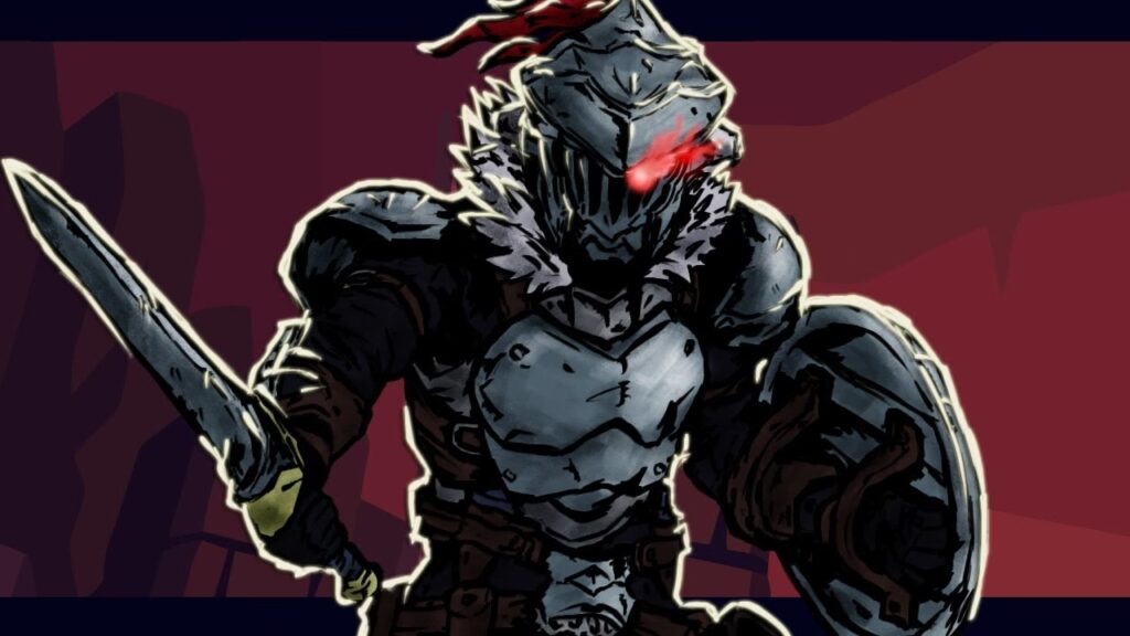 Goblin Slayer: Del Anime al Videojuego | CityGame