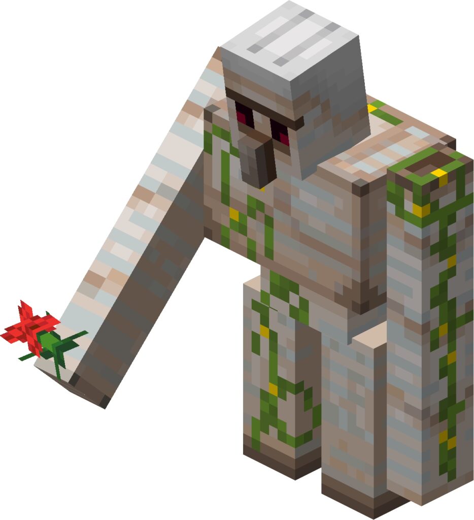 Guía Completa de Gólems en Minecraft | CityGame