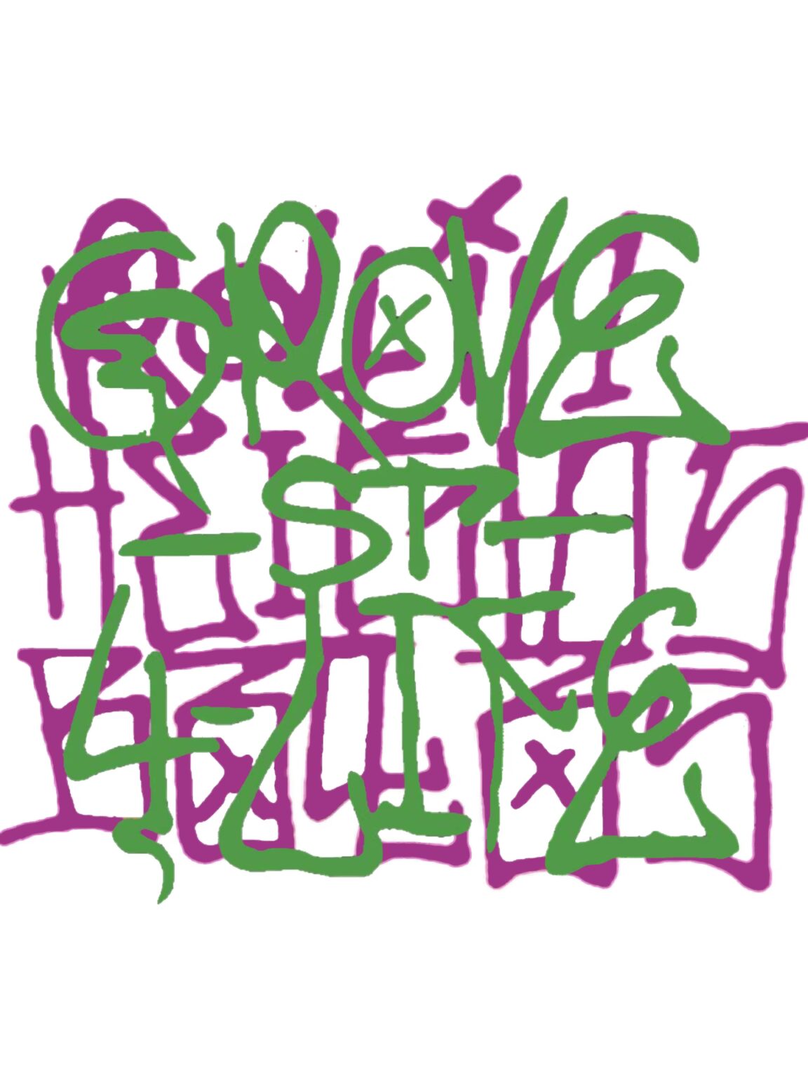GTA San Andreas: Guía de los 100 Grafitis | CityGame