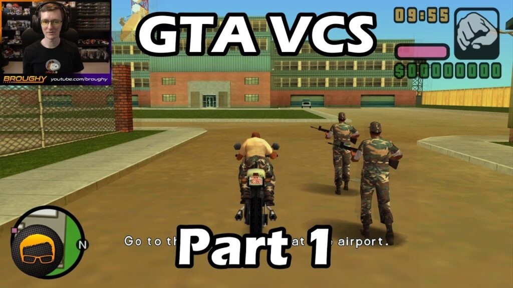 Juega GTA Vice City Stories en PC: Guía Completa | CityGame