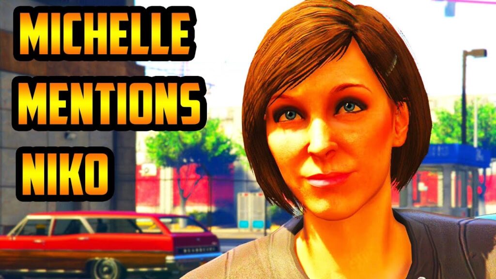 Guía de Novias en GTA 4: Conquista Liberty City | CityGame