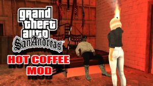 Guía para Instalar el Mod Hot Coffee en GTA SA | CityGame