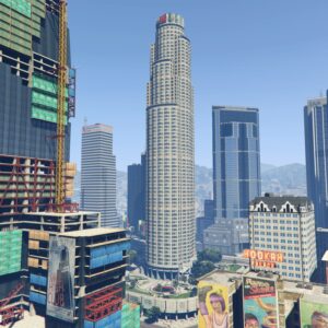 Maze Bank en GTA Online: Guía Completa del Poder | CityGame