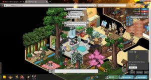 Guía Completa de Comandos Handitem Habbo 2025 | CityGame