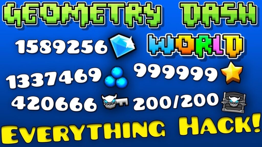 Guía Completa de Mods para Geometry Dash | CityGame