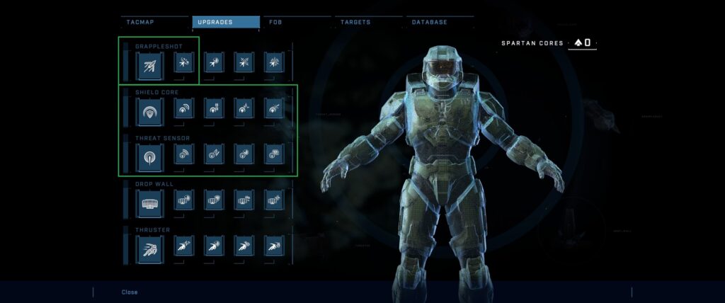 El Desafío LASO en Halo: Guía Definitiva | CityGame