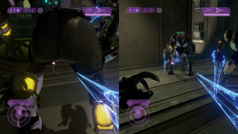 Halo: Guía Completa de Pantalla Dividida Local | CityGame