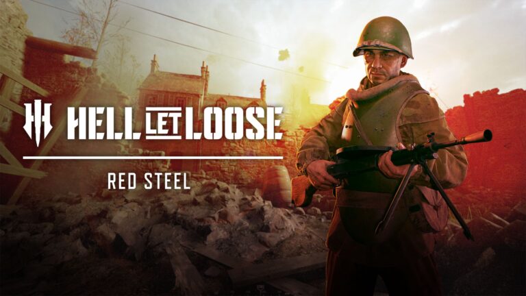Guía de Clases y Roles en Hell Let Loose | CityGame