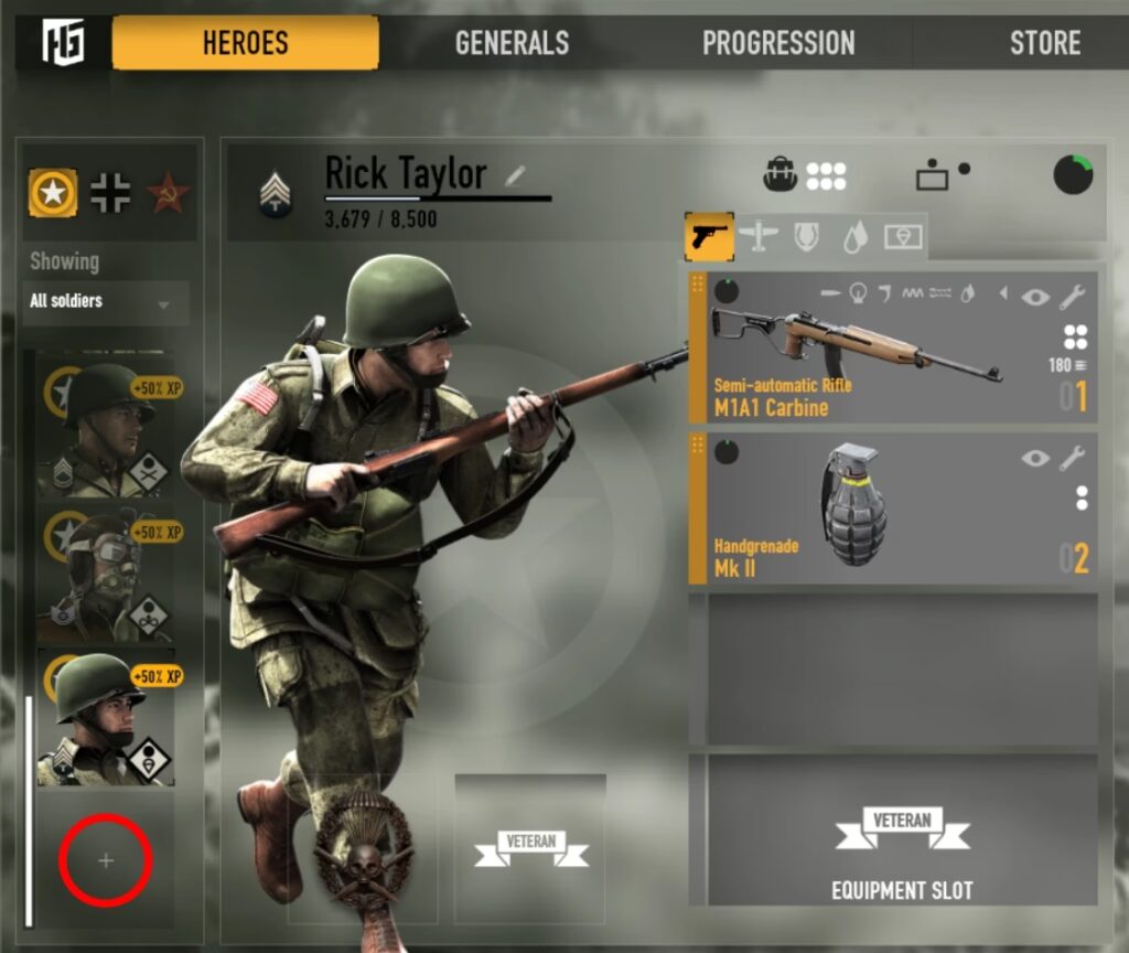 Heroes & Generals: El Regreso del F2P de la WW2 | CityGame