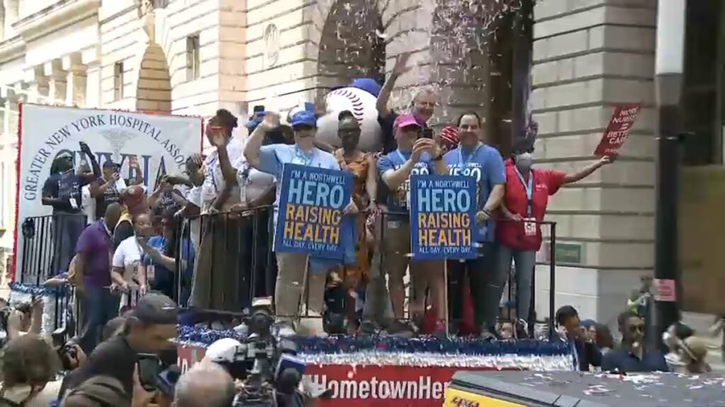 Hero Parade: La Historia del Orgullo de Auckland | CityGame