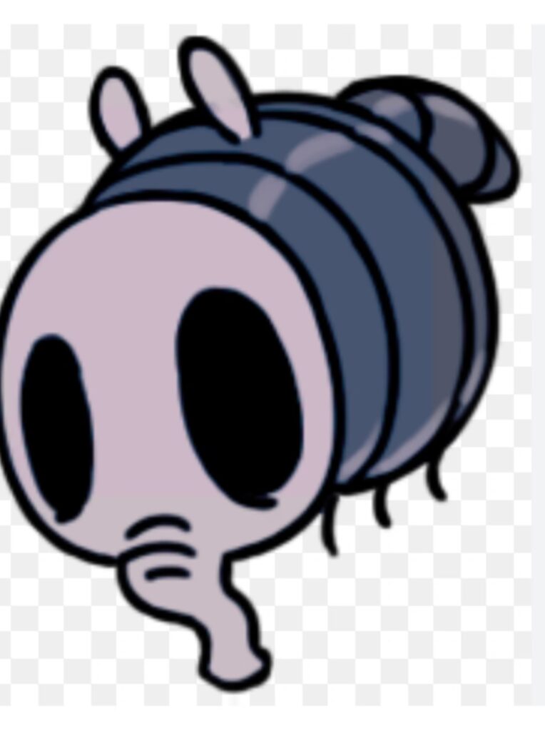 Guía de la Madre Gruz en Hollow Knight | CityGame