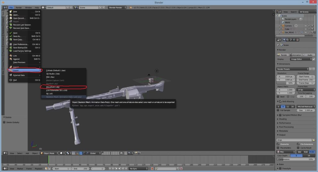 Guía: Importa tus Modelos 3D a Garry's Mod | CityGame