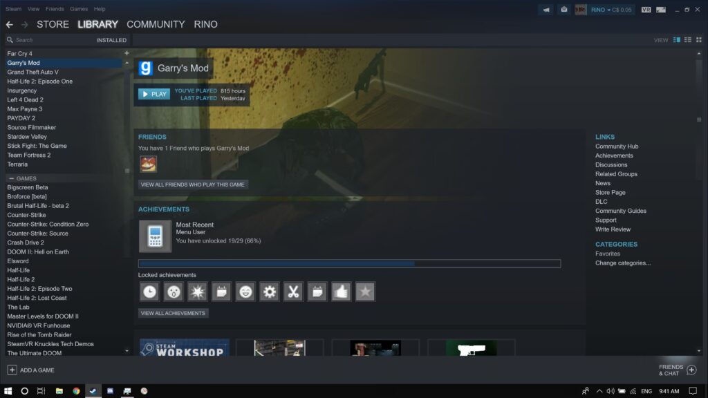Guía Completa para Instalar Mods en GMOD | CityGame