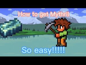 Guía Definitiva para Minar Mithril y Mythril | CityGame