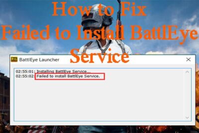 Soluciona los Errores Más Comunes de BattlEye | CityGame
