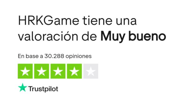 HRK Game: ¿Es Confiable? Análisis Detallado | CityGame