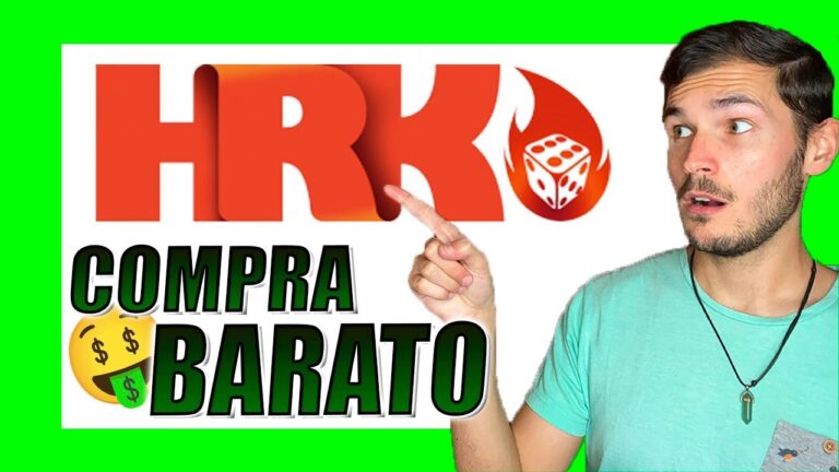 HRK Game: ¿Es Confiable? Análisis Detallado | CityGame