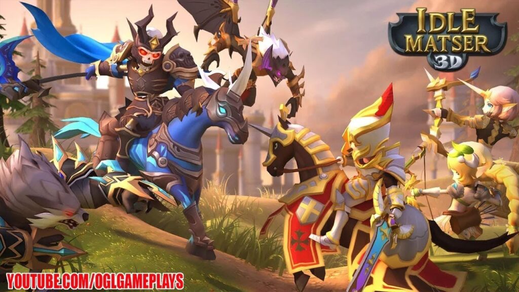 Idle Master: La Guía Definitiva para Cromos Steam | CityGame